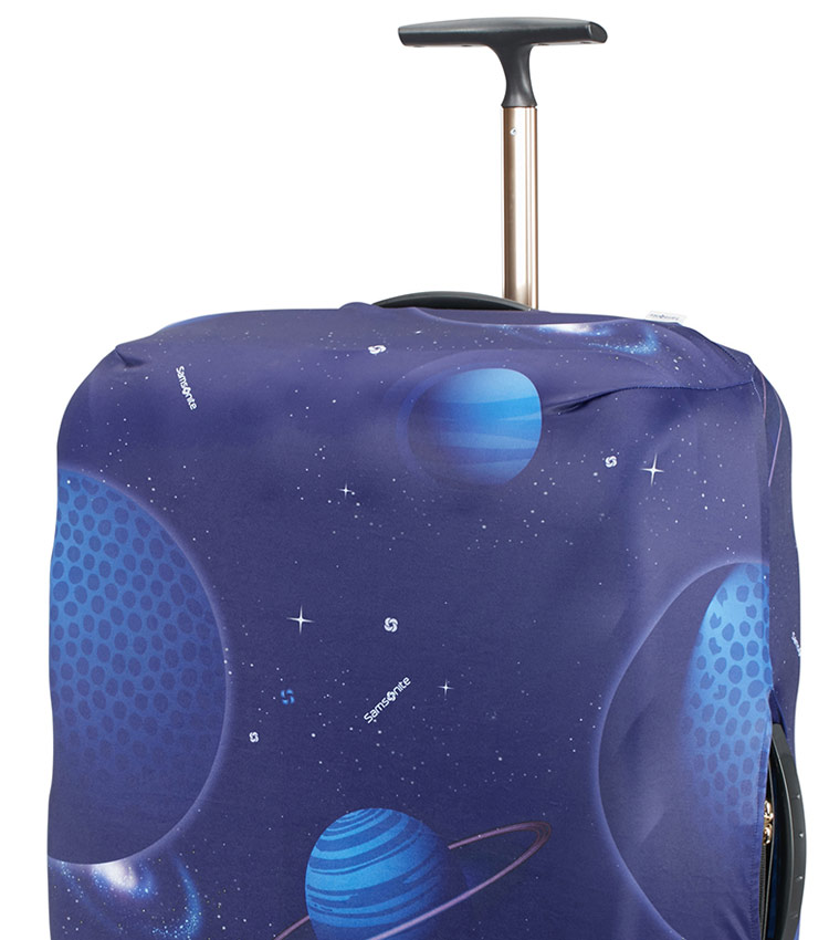 Чехол для чемодана Samsonite Global TA ~M~ CO1*21012 (65–75 см)