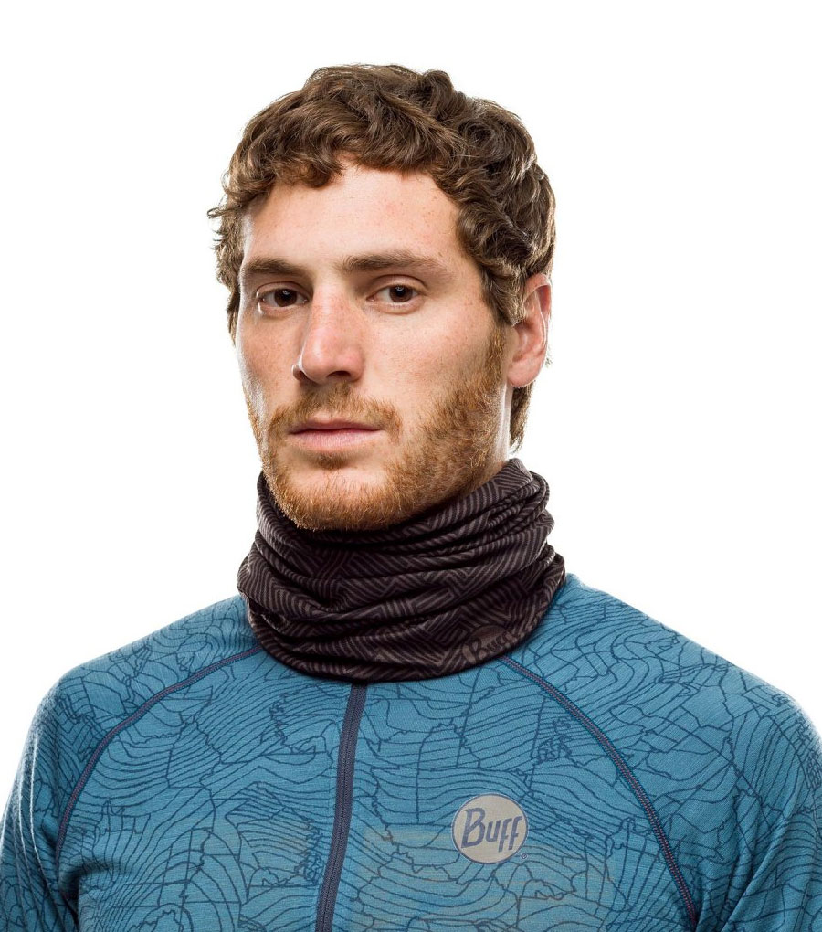 Бандана Buff Original Tolui Graphite