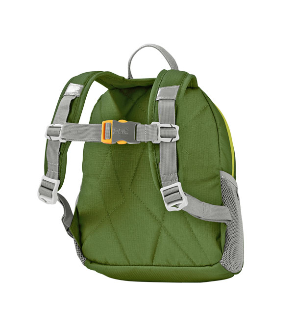 Детский рюкзак Jack Wolfskin BUTTERCUP cactus green