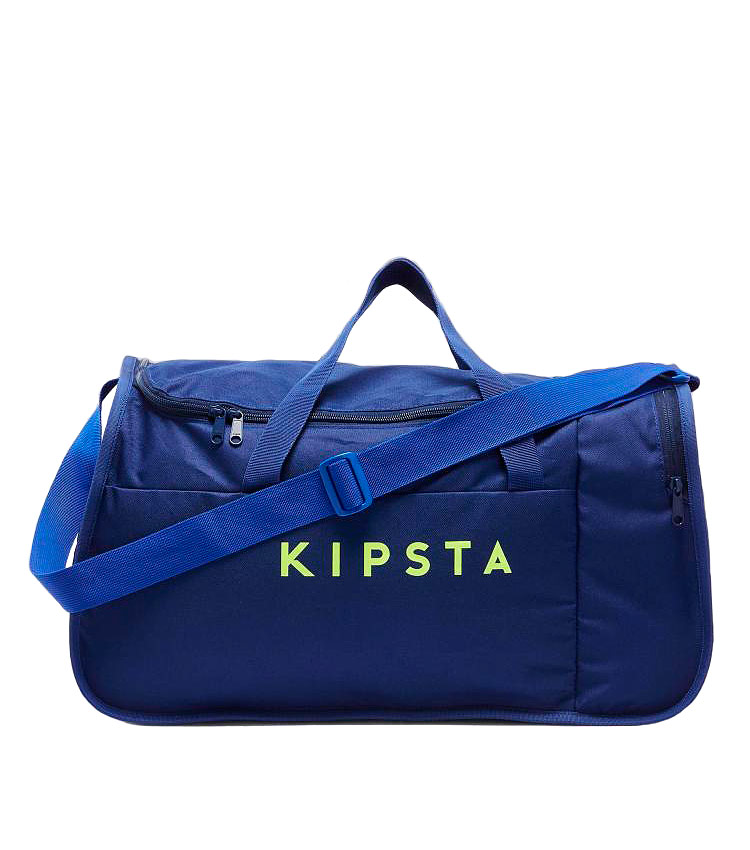Сумка KIPSTA KIPOCKET 40 л indigo-yellow